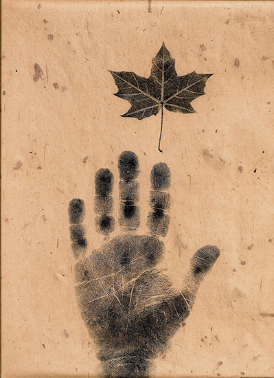 Hand
